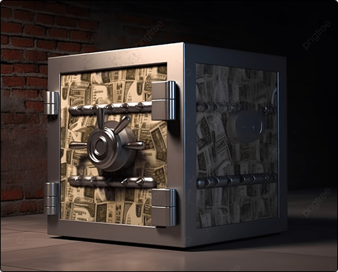 Custom safes